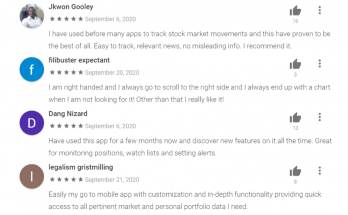 Expert Option Comments & Reviews